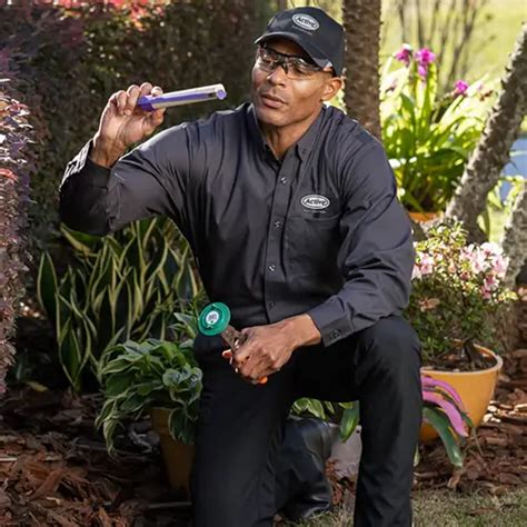 Pest Control Services And Exterminators In Atlanta Ga