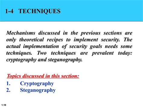 cryptography and network security behrouz ch01 slides pptx information and network security
