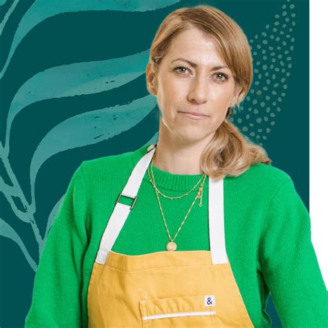 Maylin Chavez San Diego Food Wine Festival™