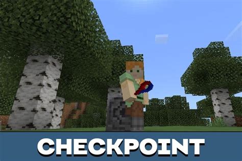 Download Compass Mod For Minecraft Bedrock Edition