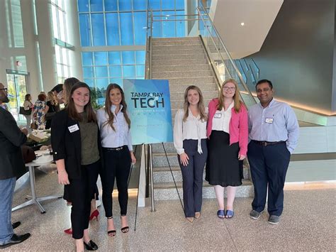 This Week I Had The Incredible Opportunity To Attend The Innovathers