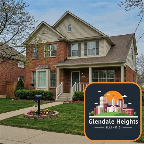 Discover Glendale Heights Il A Diverse Village With A Strong Communi