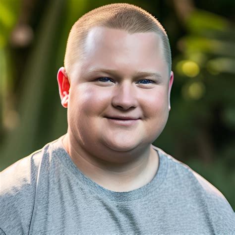 Real Life Bobby Hill R Wonderai