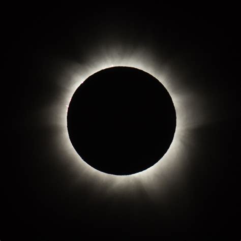 Total Solar Eclipse 2012 Mjs Photography