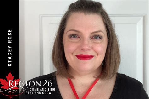 Stacey Roses Instagram Twitter And Facebook On Idcrawl