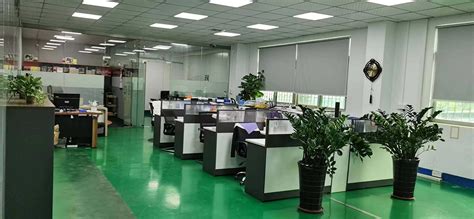 「东莞市翔宽塑胶电子技术有限公司招聘」 智通直聘