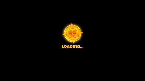 Screen Is Stuck On The Loading Screen When I Log In Is This My Fault