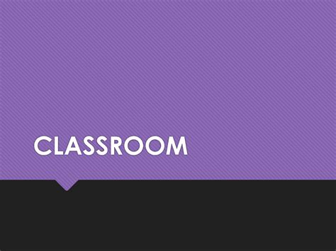 Solution Classroom Studypool