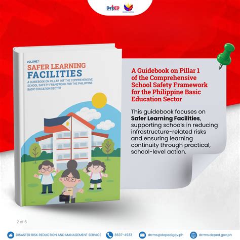 Deped Learner Rights And Protection Division Pasig