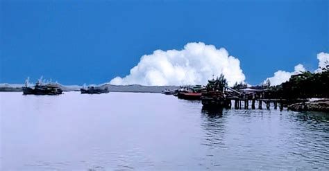 ကျောက်ဖြူမာ အကြမ်းဖက်စစ်ကောင်စီနေဗီက ရီလုပ်သားတိကို လက်နက်ကြီးနန့် ပစ် Arakan Princess Media