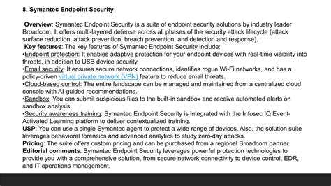 Endpoint Security Pres Pptx