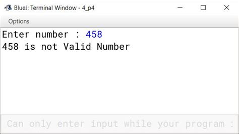 Define A Class To Accept A Number And Check Whether The Knowledgeboat