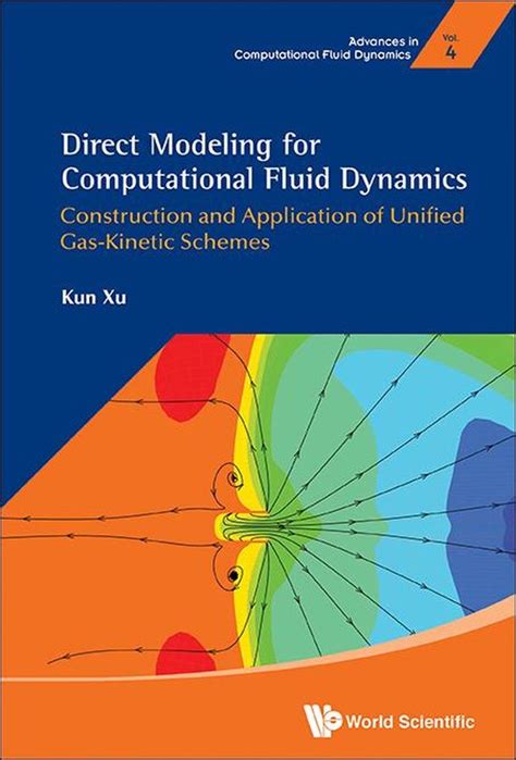 Advances In Computational Fluid Dynamics 4 Direct Modeling For Computational Fluid Bol