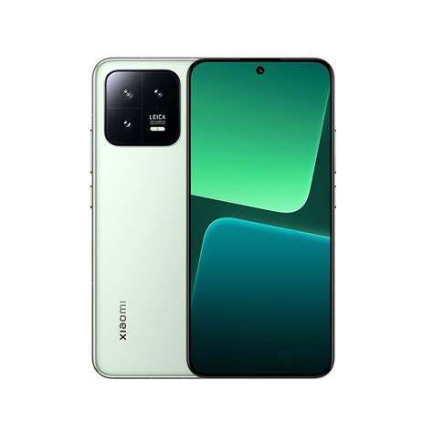 نقد و بررسی و قیمت گوشی شیائومی 13 فروشگاه موبوتل