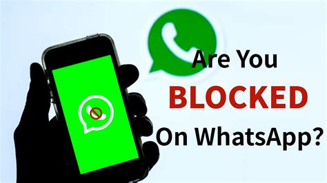 NEW How To Know If Someone Blocked You On WhatsApp