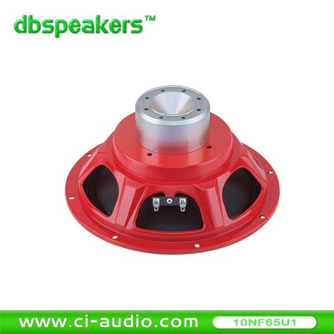 PRO Audio 10 Neodymiun Line Array Speaker System Falante Powered Speaker Loudspeaker PRO