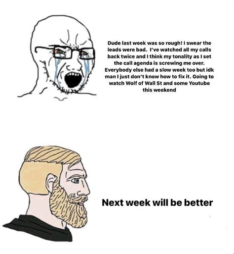 Swapnil Panigrahi On Linkedin Had A Slow Sales Week