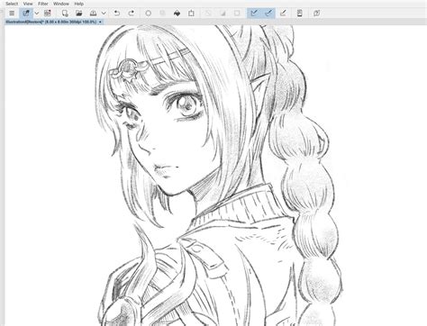 Sao Saowee Shadowheart Baldurs Gate Baldurs Gate Baldurs Gate 3 Diadem Highres