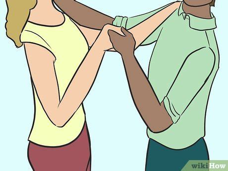 Ways To Swing Dance WikiHow