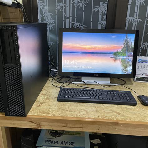 Jual Dell Precision 7920 Tower Workstation 2x Xeon Gold 6154 SSD NVME 2TB Barebone Jakarta