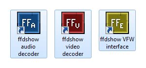 Setting Up Video Codecs