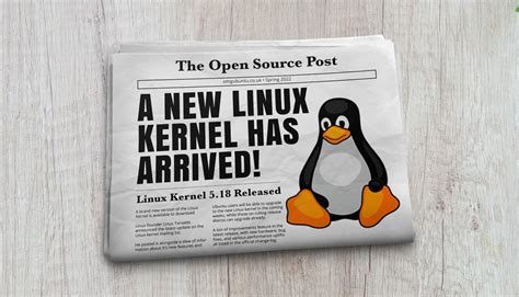 Linux Kernel 5 18 Released This Is What S New OMG Ubuntu