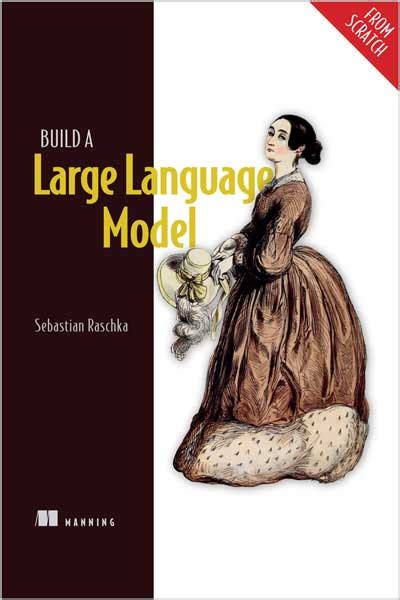 sky book اسکای بوک build a large language model