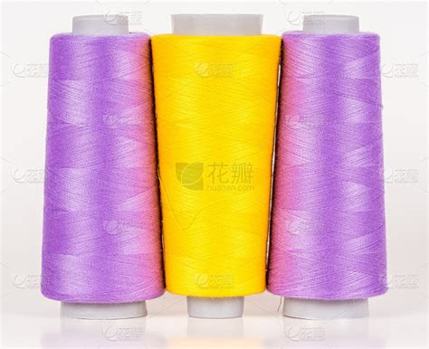 不同颜色的线圈