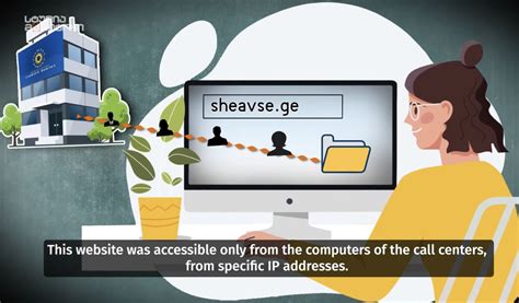 “ქართული ოცნების“ საიდუმლო ქსელი არჩევენების კონტროლისთვის Media Coalition