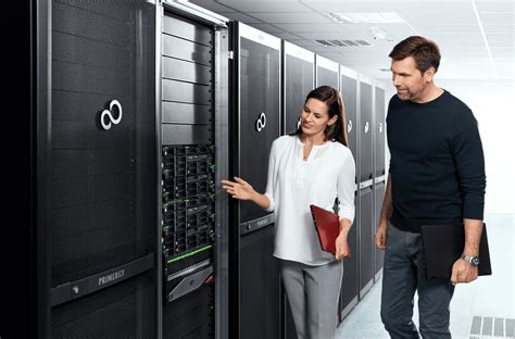 Fujitsu Server Service It Direct Server Fujitsu Support