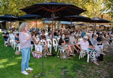 Bianca Breen Reports From The Perth Festival ‘running Your Writing Career Like A Small Business