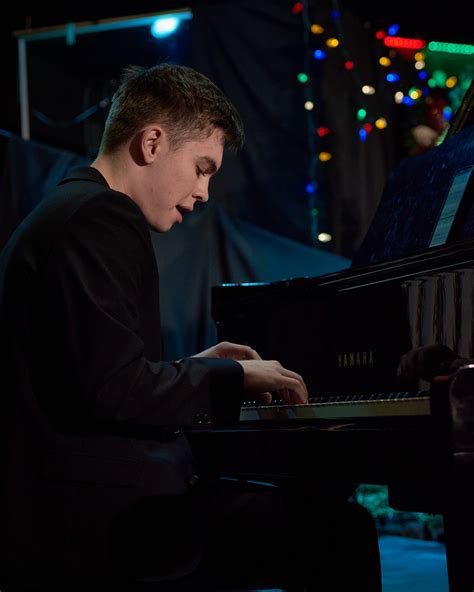 Jazzology Duncan Wilson Jazzfm91