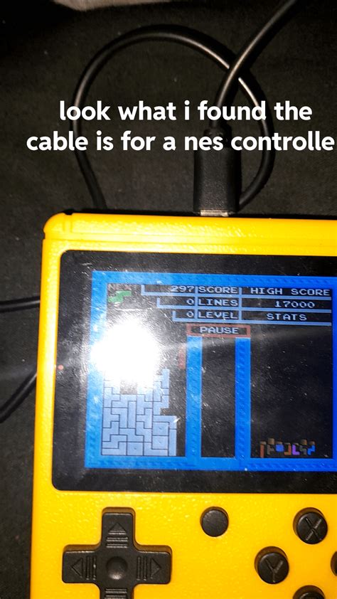 Found This And Its Small Great For Mobile Tetris R Tetris