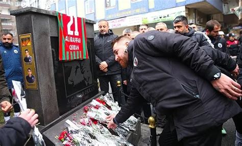 Şehit Emniyet Müdürü Gaffar Okkan Ve 5 Mesai Arkadaşı Diyarbakırda Anıldı