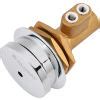 Global Industrial™ Replacement Push Button For Outdoor Drinking