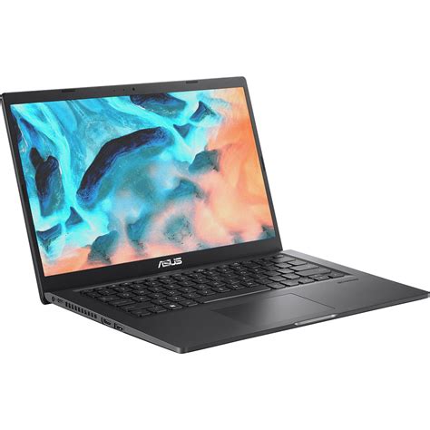 ASUS VivoBook 14 Intel Pentium Gold 7505 4GB 128GB SSD 14 Inch Windows ...