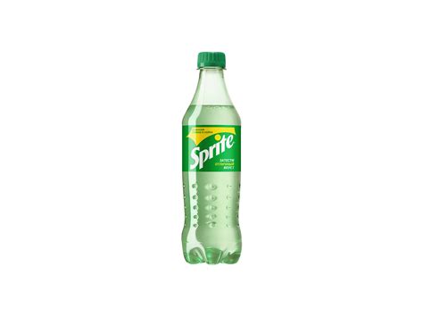«Sprite» 0.5L (Спрайт)