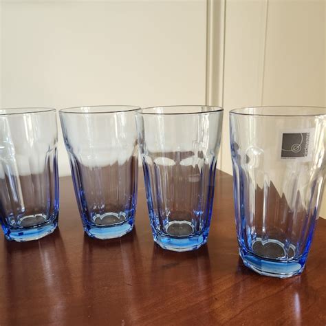Circleware Glasses Etsy