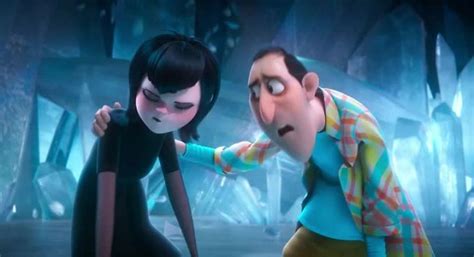 Mavis You Okay Mavey Yeah Im Fine Go Go Go Hotel