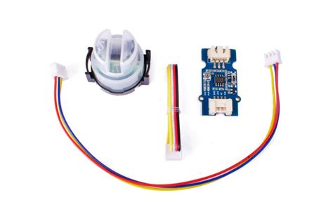 Grove Turbidity Sensor Meter For Arduino V Kiwi Electronics