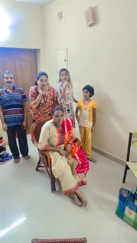 Jeevitha Krishnan ️நாமகிரிப்பேட்டை ஜீவிதா Instagram Jeevitha Reelsinstagram Romantic