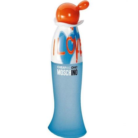 Moschino I Love Love | Besplatna Dostava