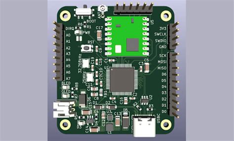 Do Arduino Coding Raspberry Pi Esp32 Mqtt Lorawan Stm32 Pic Microcontroller By Engineer