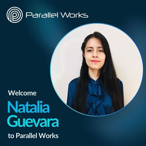 parallel works on linkedin parallelworks