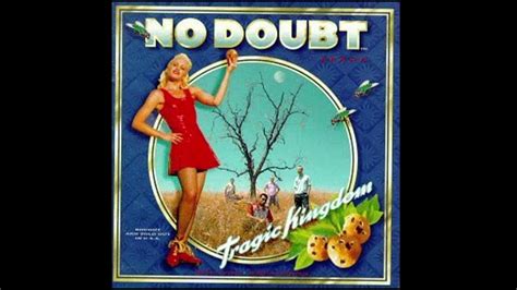 No Doubt Just A Girl 1995 Youtube