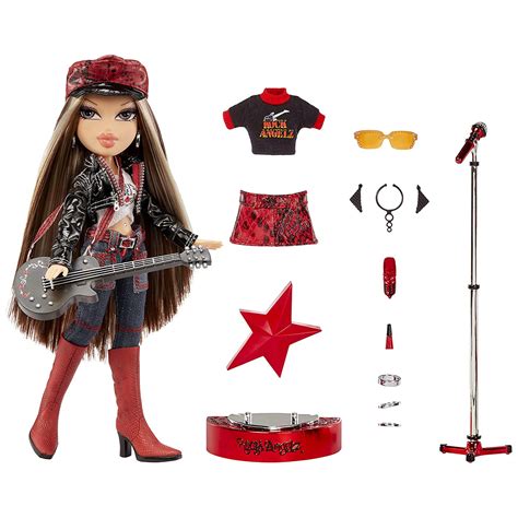 All Bratz Dolls The Toy Pool