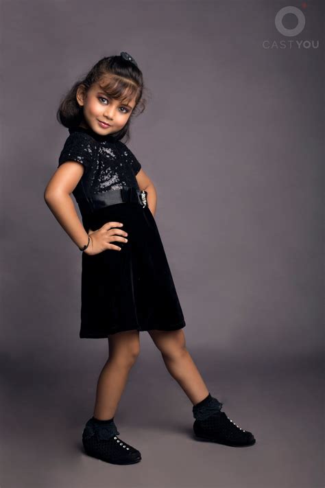 Tanishka Jaiswal Castyou