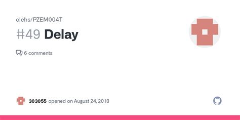 delay · issue 49 · olehs pzem004t · github