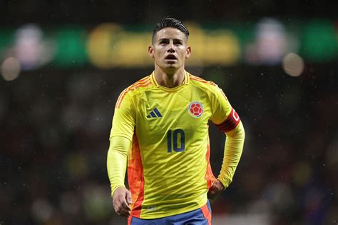 James Rodríguez Va Por Falcao ¿cuántos Goles Le Faltan Para Ser Máximo