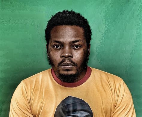 Why I Started Producing My Music Olamide P M News